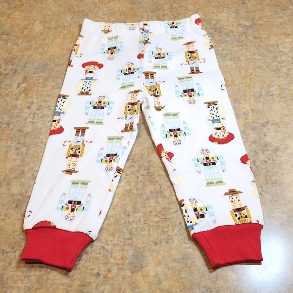 Disney | Pajamas | Toy Story Pajamas Set | Poshmark